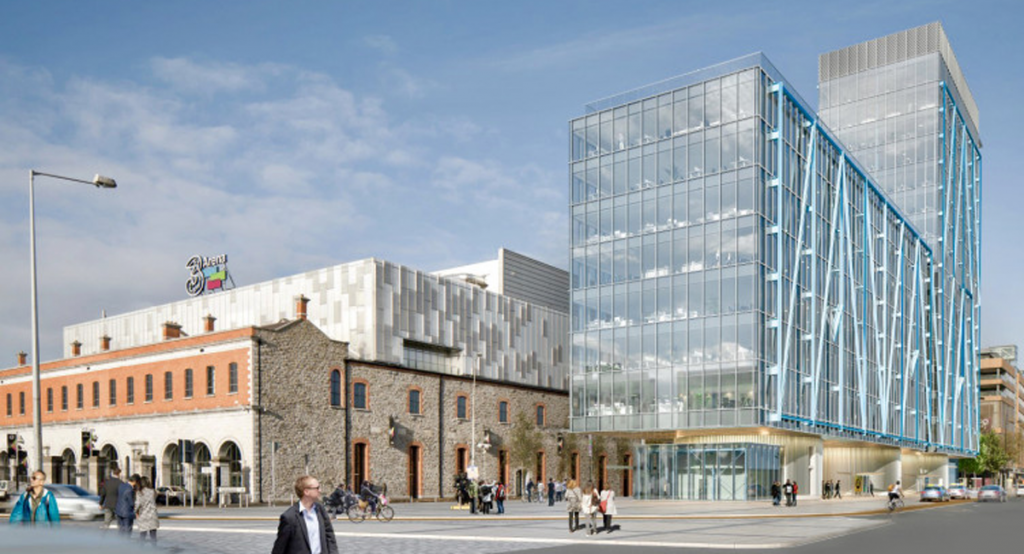 The EXO Building - ProCert